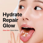ceramide strips for hydration