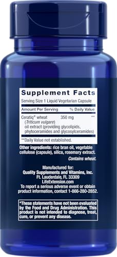 ceramides for healthy skin support