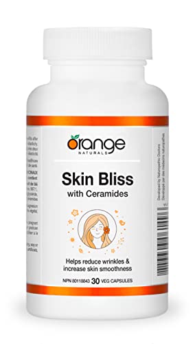 ceramides for improved skin hydration