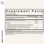 Ceramosides and Hyaluronic Acid benefits