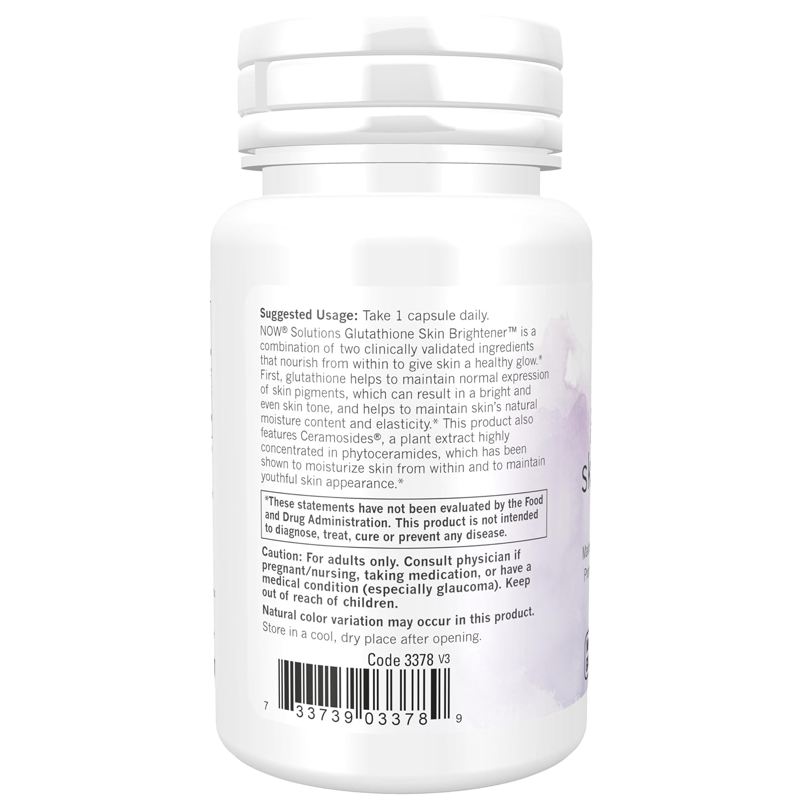 ceramosides for skin health