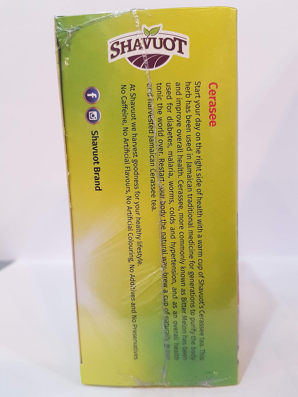 Cerasee bitter melon leaves benefits