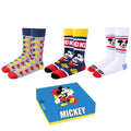 Cerda Mickey Mouse athletic socks for kids