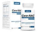 Cere-NAC multivitamins for brain health