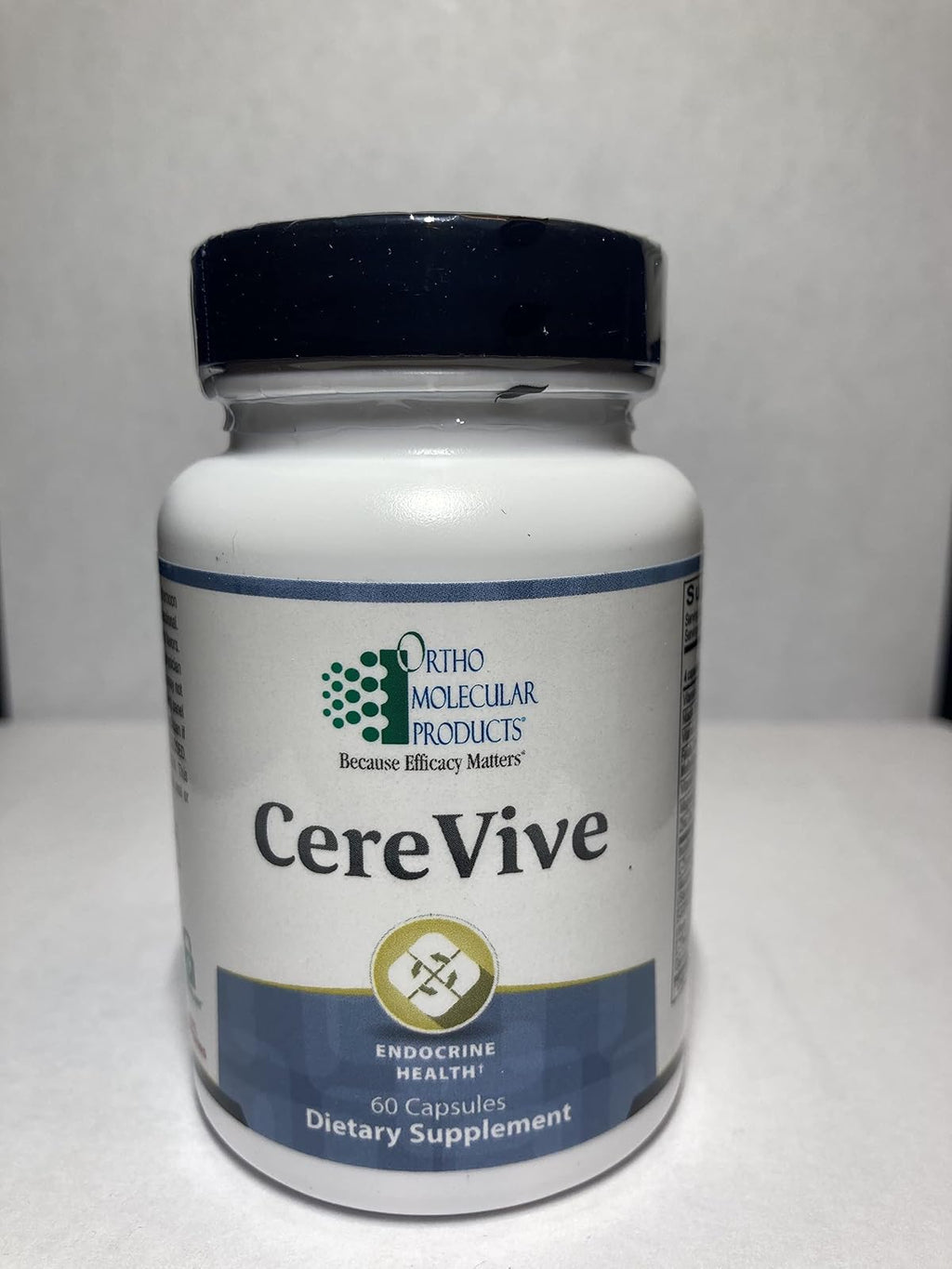 Cere Vive multivitamins for daily wellness
