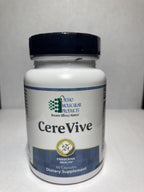 Cere Vive multivitamins for daily wellness