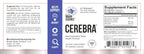 Cerebra multivitamin for active seniors