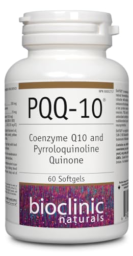 CerebroVital PQQ-10 for brain health