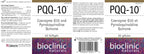 CerebroVital PQQ-10 multivitamin for women’s wellness