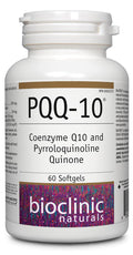 CerebroVital PQQ-10 multivitamins for energy