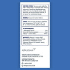 Cerefolin methylcobalamin tablets for energy