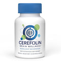 Cerefolin vitamin B12 capsules for energy