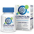 Cerefolin vitamin B12 for brain health
