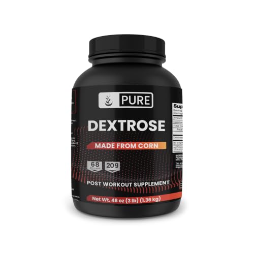 Cerelose dextrose for cooking applications