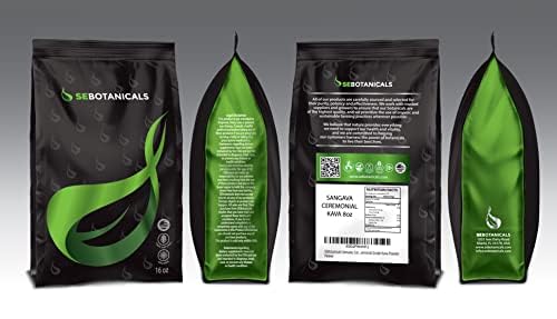 ceremonial grade kava kava tea