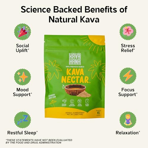 ceremonial grade kava kava