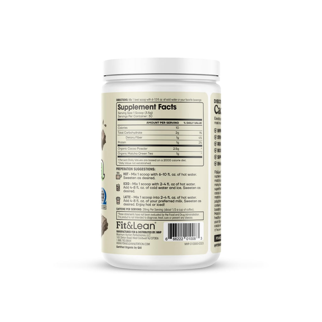 ceremonial grade matcha powder