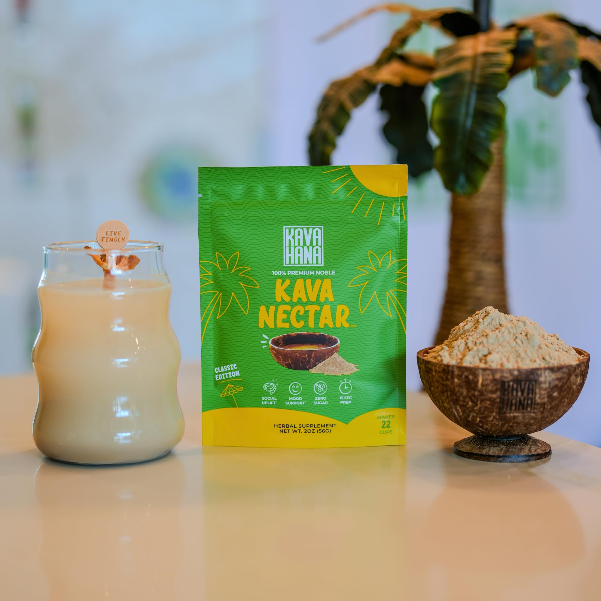 ceremonial kava kava for rituals