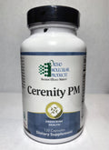Cerenity PM blended vitamin capsules