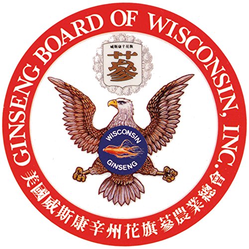 certified ginseng for health support