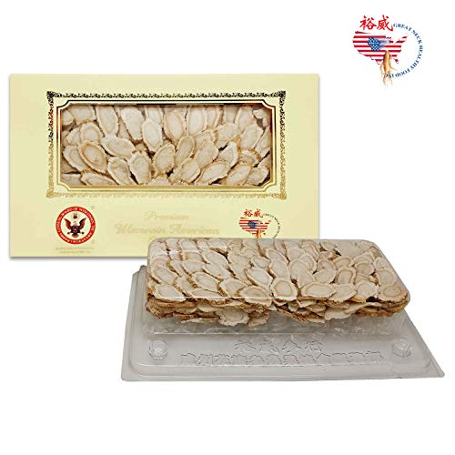 certified ginseng for vitality