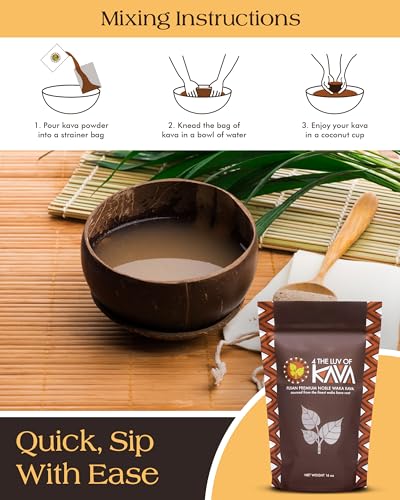 certified kava kava supplement for wellness