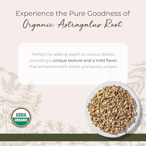 certified kosher astragalus supplement