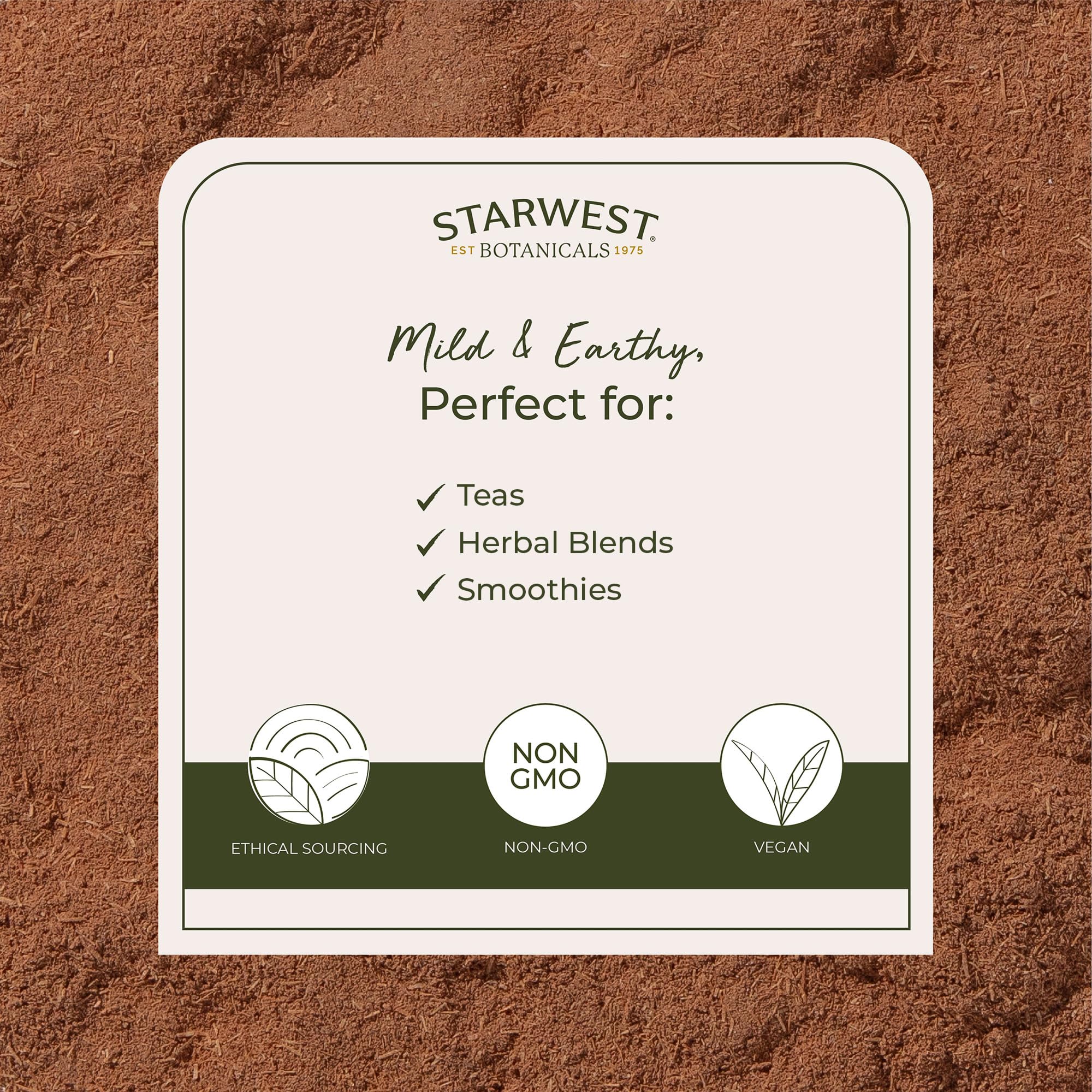certified kosher herbal supplement