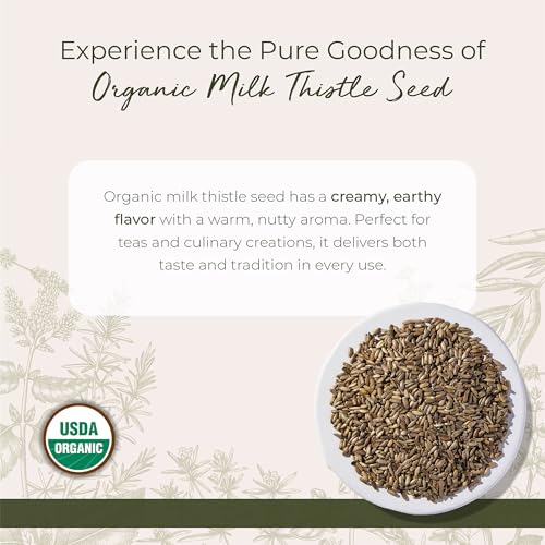 certified kosher milk thistle benefits