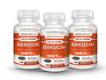 Certified organic Bakuchi powder capsules