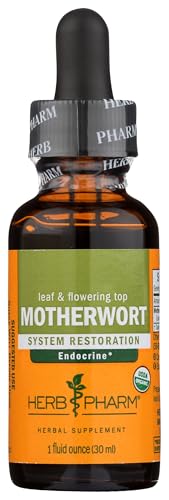 certified organic echinacea tincture