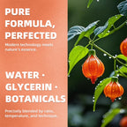certified organic herbal supplement