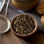 certified organic herbal tea choice