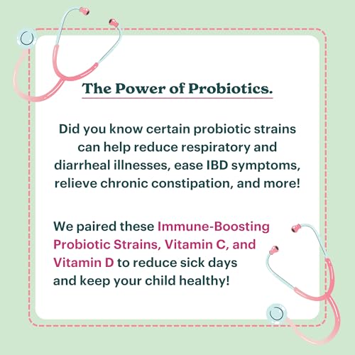 Certified Organic kids vitamins for wellness