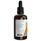 certified organic licorice root
