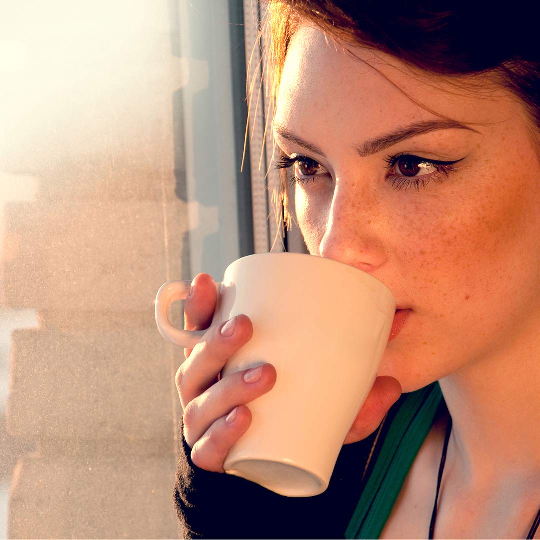certified organic rooibos green tea