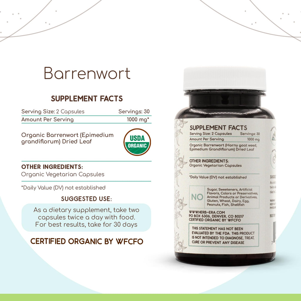 certified organic vegetarian capsules