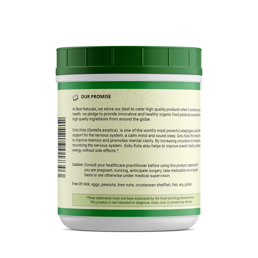 certified organic vitamins for health