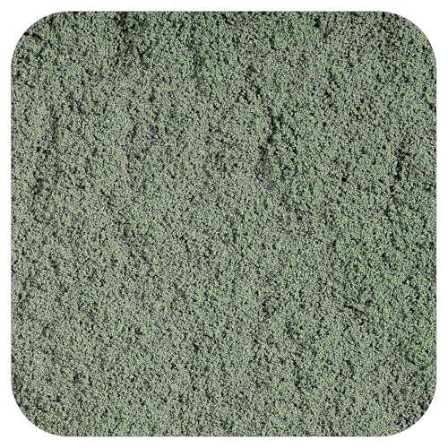 certified spirulina for immune support