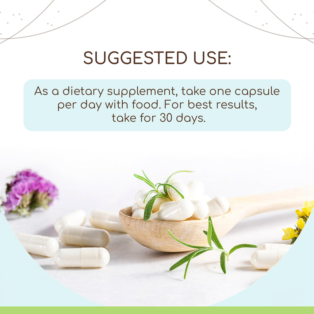 certified vegetarian vitamin capsules