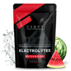 Cerus Performance electrolyte powder watermelon