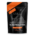 Cerus Performance tangerine electrolyte powder