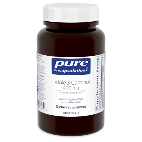 Cervical cell support supplements