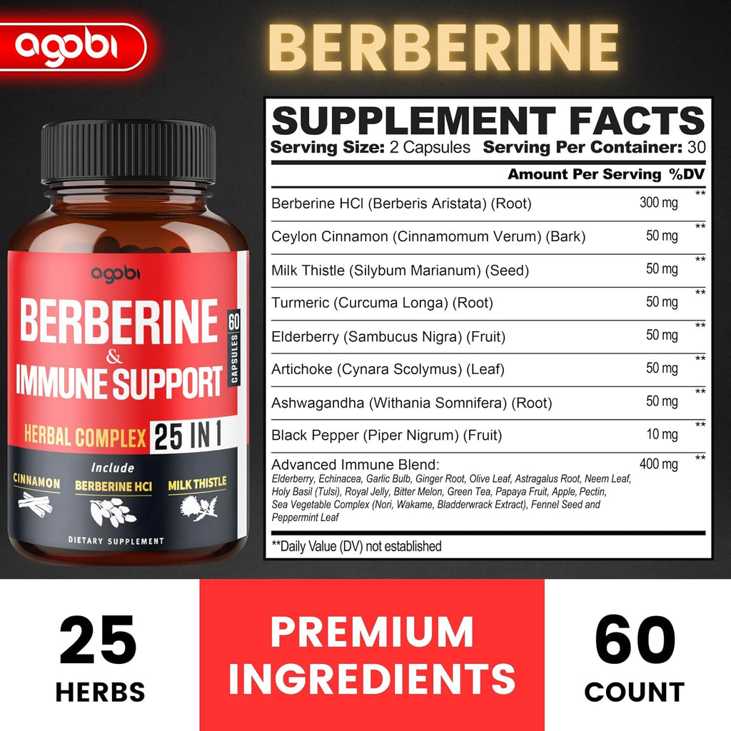 Ceylon and ashwagandha blend benefits