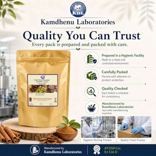Ceylon cinnamon adds aromatic touch