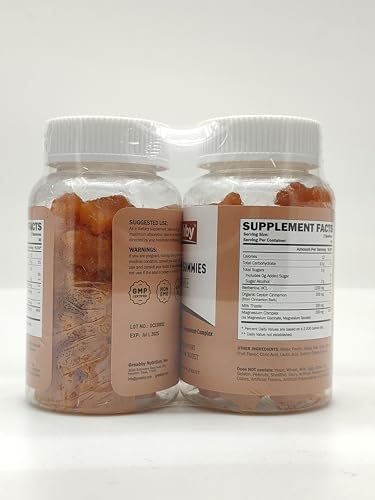 Ceylon cinnamon and berberine benefits