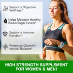 Ceylon cinnamon and berberine benefits