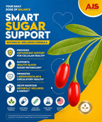 Ceylon cinnamon and berberine synergy
