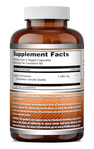 Ceylon cinnamon antioxidant properties