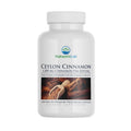 Ceylon cinnamon antioxidant support